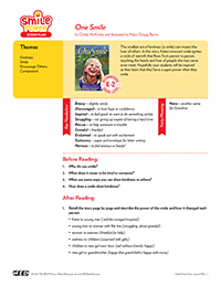 Teacher Resources | Smile Power Lessons