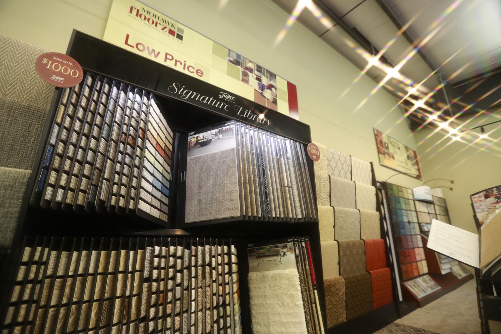 Texas Flooring Gallery