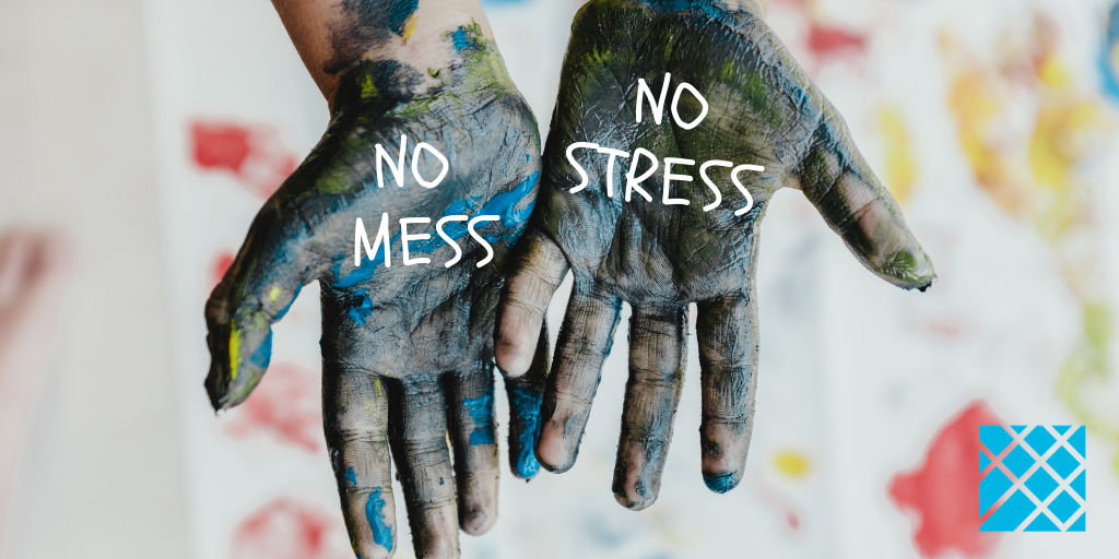 No mess, no stress! | Texas Flooring Gallery