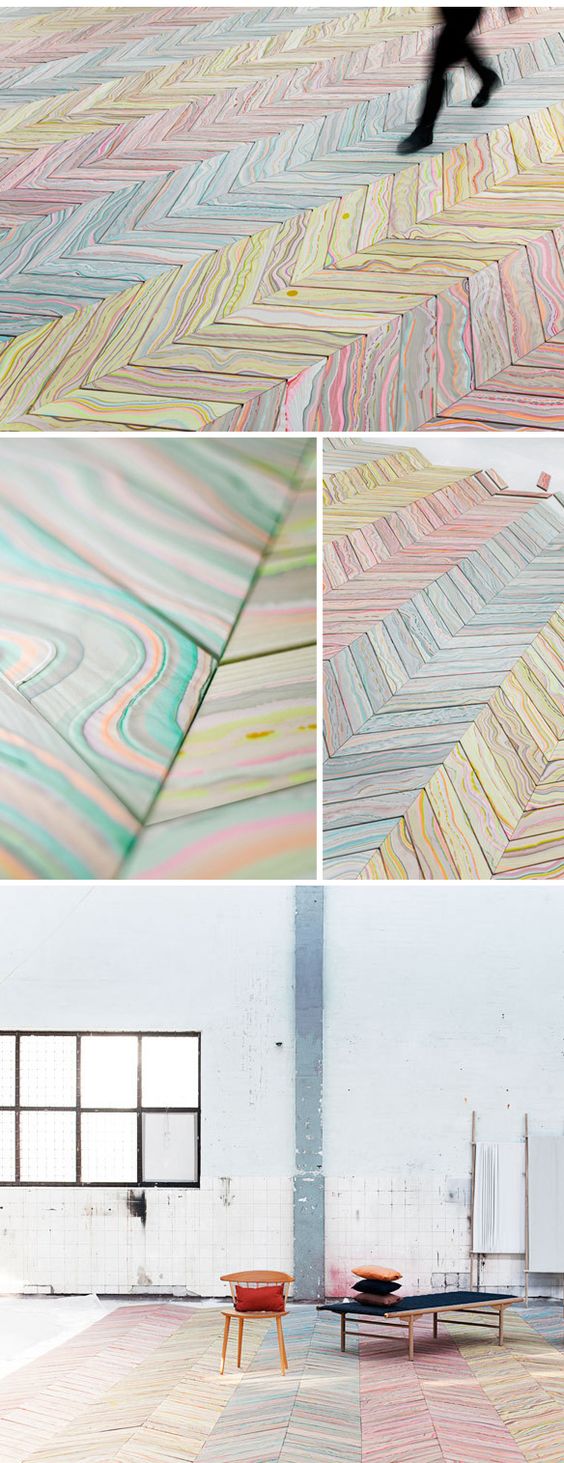 The Most Unique Floors | Texas Flooring Gallery