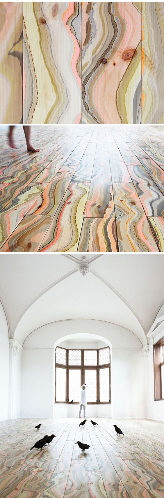 The Most Unique Floors | Texas Flooring Gallery