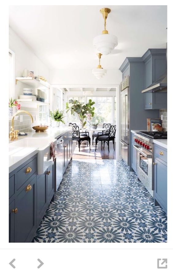 The Most Unique Floors | Texas Flooring Gallery