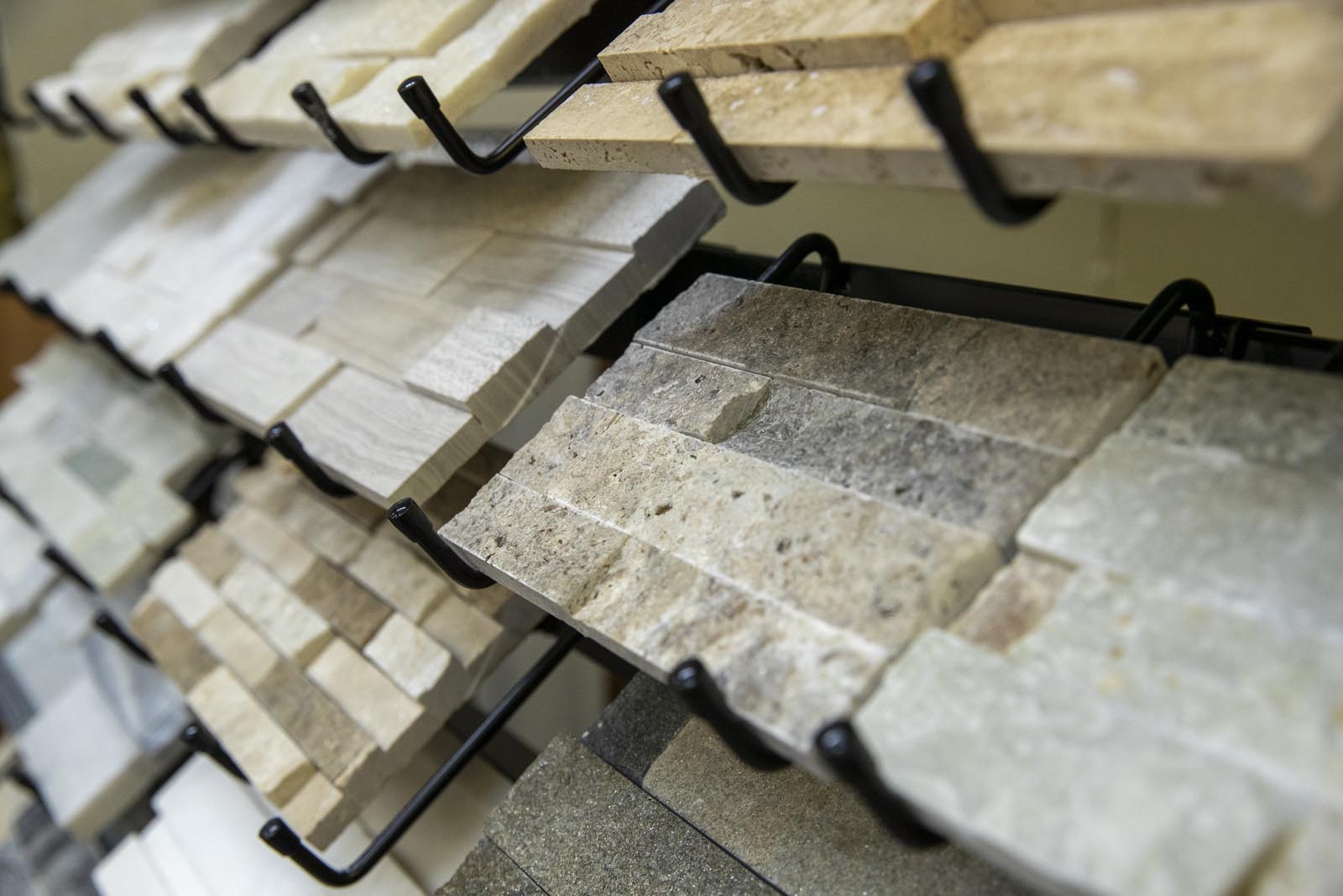 Texas Flooring Gallery