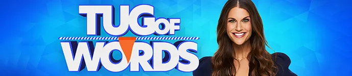 Tug Of Words - Game Show Application Form