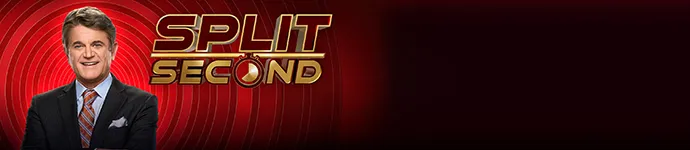 Split Second - Game Show Application Form