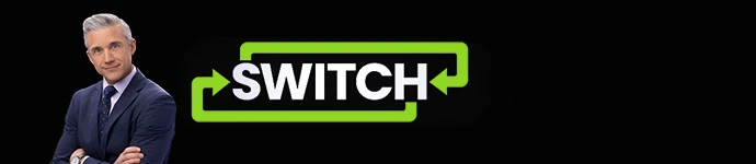 Switch - Game Show Application Form