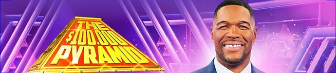 The $100,000 Pyramid - Game Show Application Form