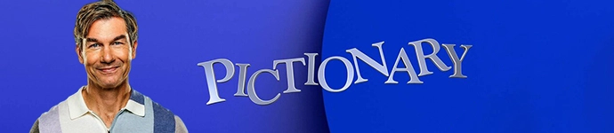 Pictionary - Game Show Application Form