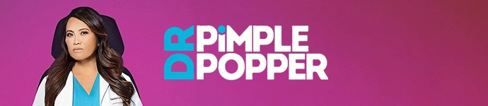 Dr. Pimple Popper - Reality Show Application Form