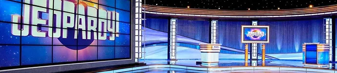 Jeopardy! - Game Show Application Form