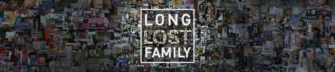 Long Lost Family - Reality Show Application Form