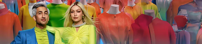 Next in Fashion - Reality Show Application Form