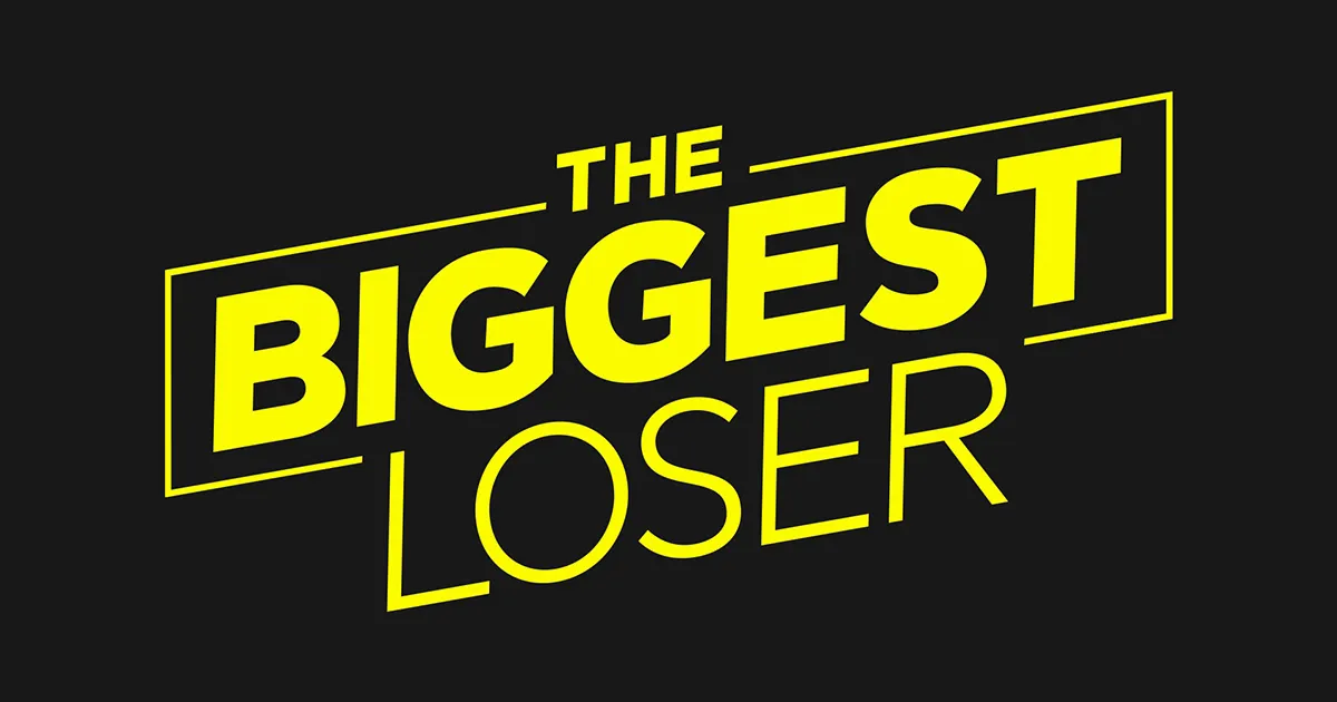 The Biggest Loser - Reality Show Application Form