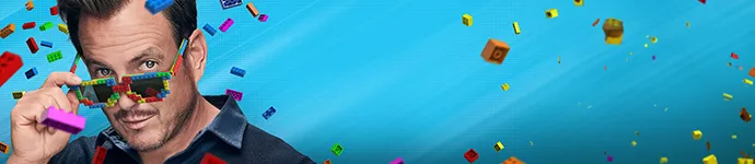 Lego Masters - Game Show Application Form