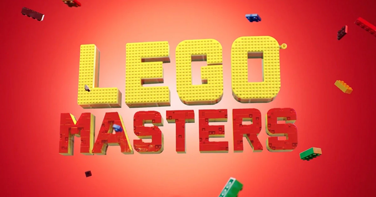 Lego Masters - Game Show Application Form