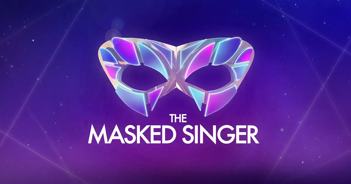 The Masked Singer - Reality Show Application Form