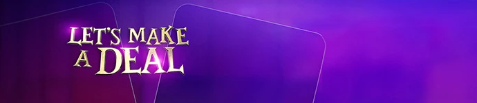 Let's Make A Deal - Reality Show Application Form