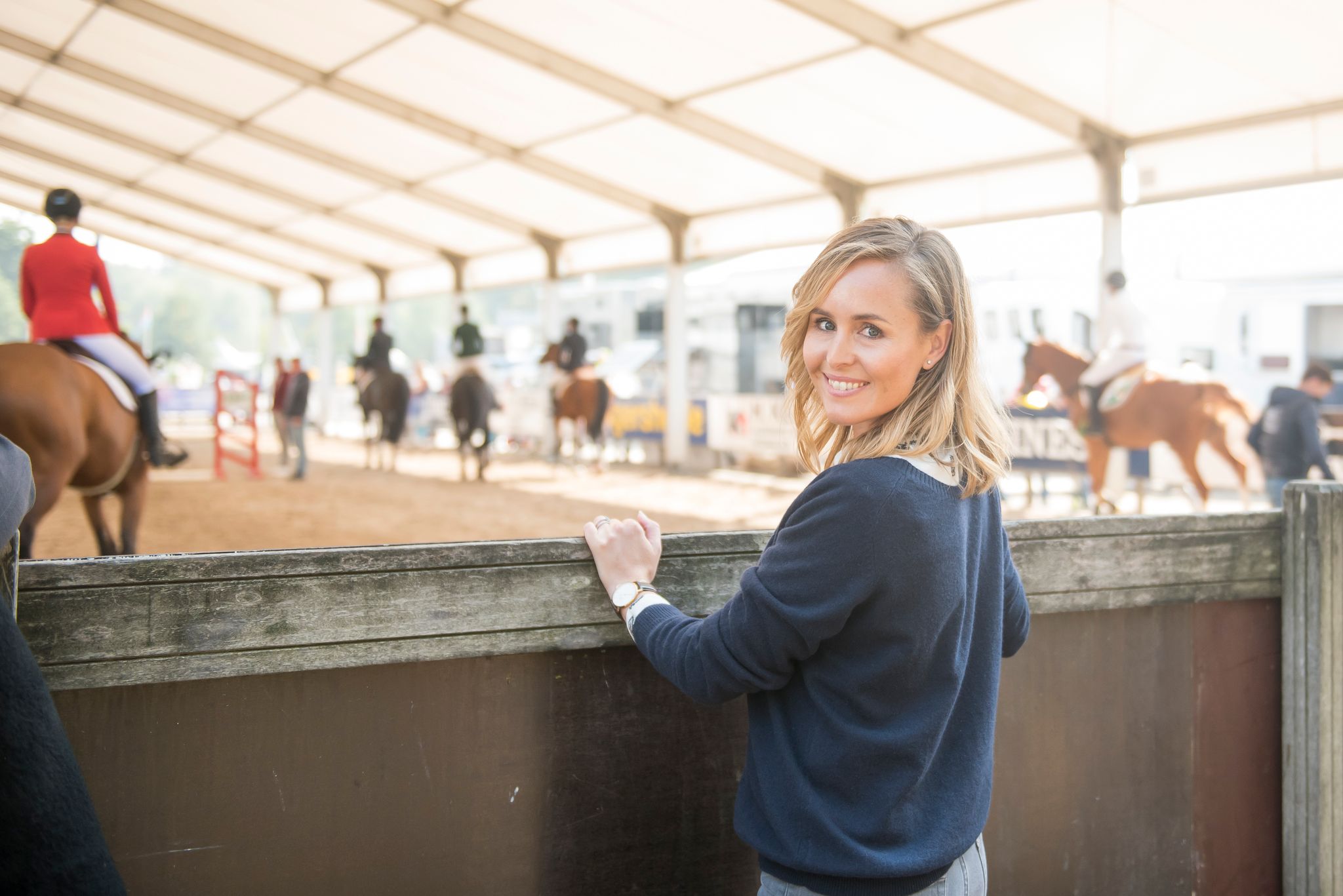 Jack Dodd Foundation — News