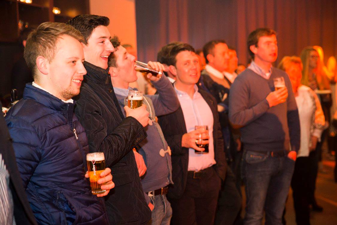 Jack Dodd Foundation — News