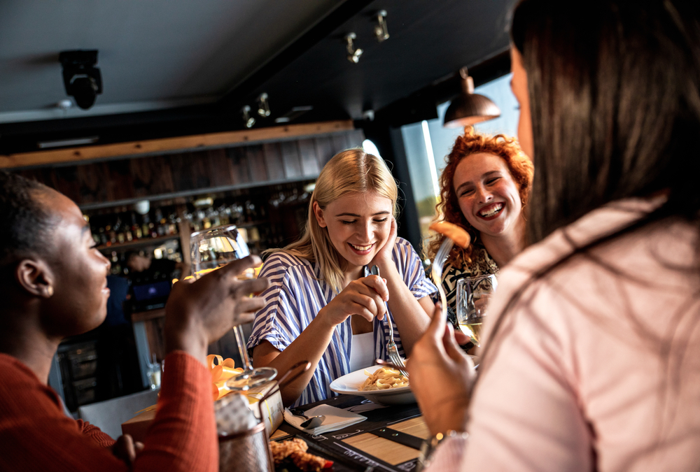 Unlocking the Power of Customer Ambassadors: A Guide for Restaurants
