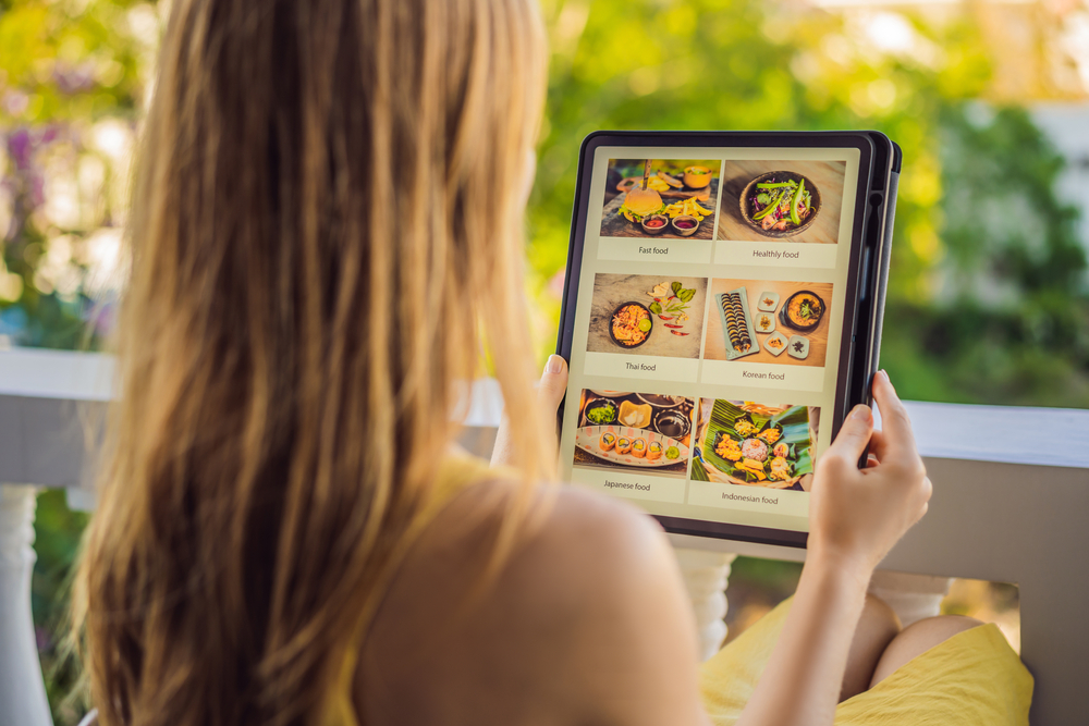 The Importance of Interactive Digital Menus for Restaurants