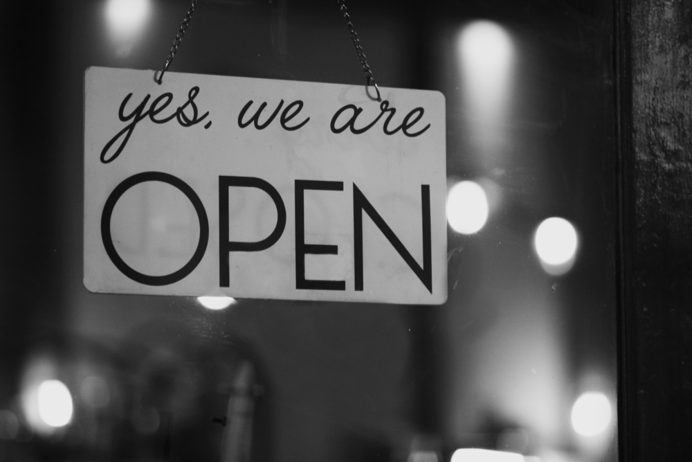 6 Key Steps for a Successful Restaurant Opening in a New Location