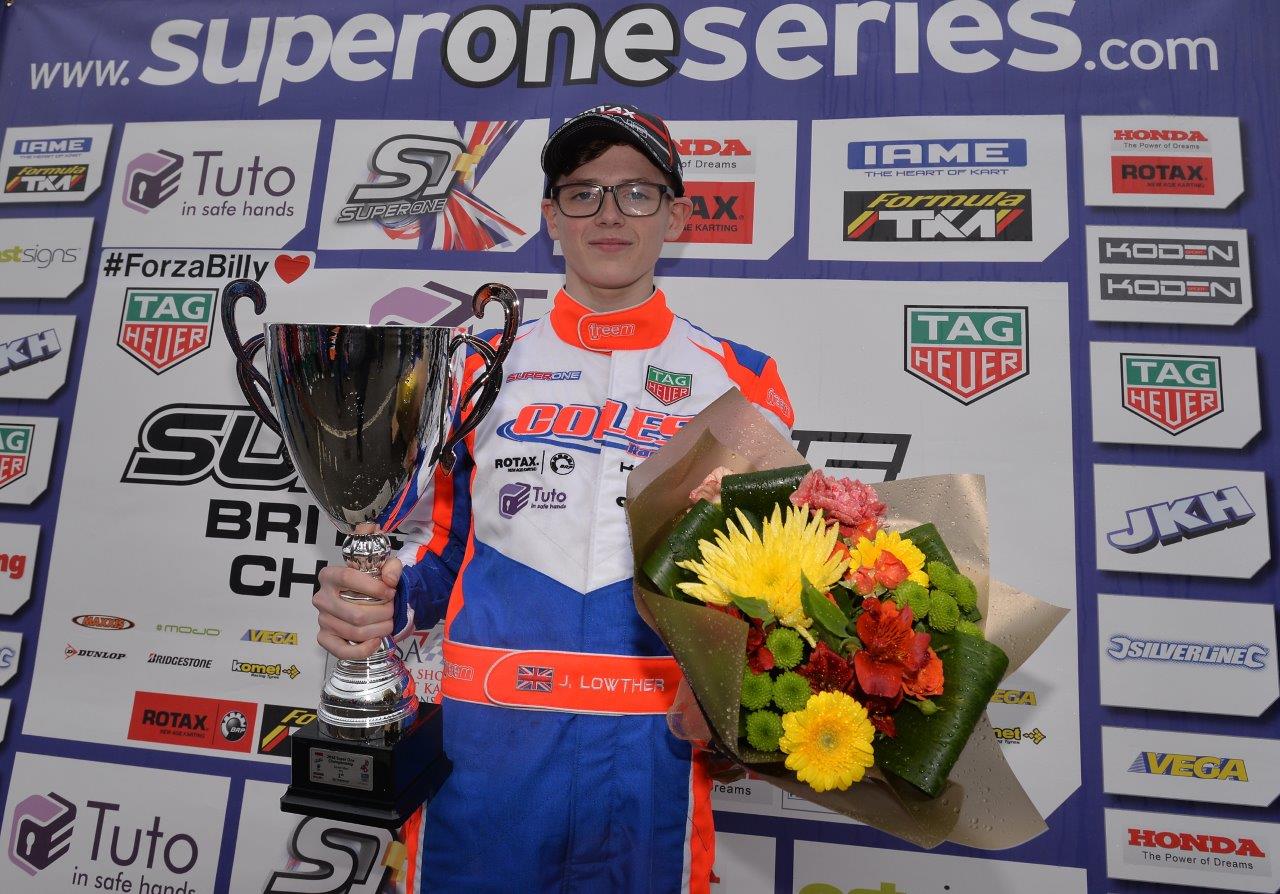 2019 Season | Coles Racing