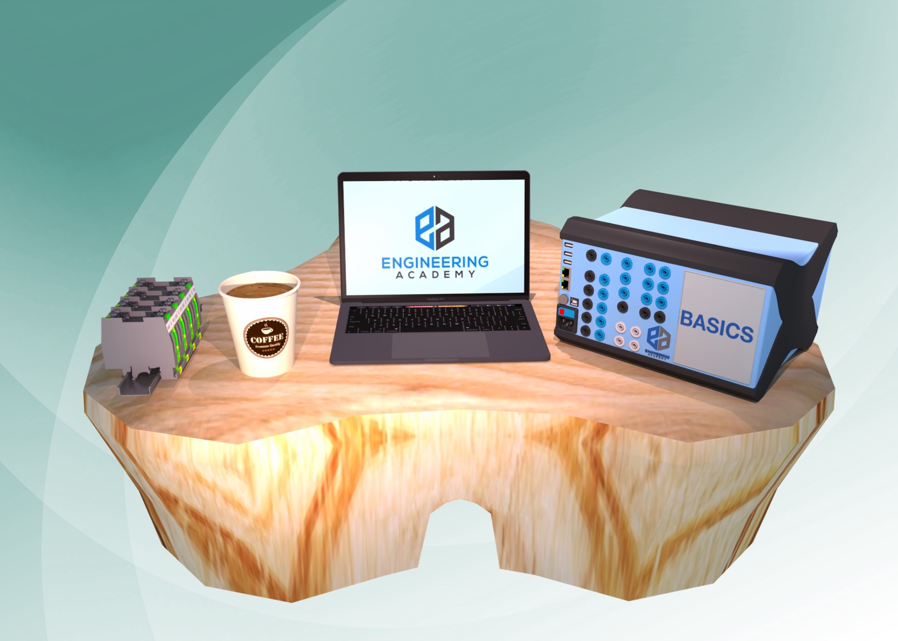 ENGINEERING ACADEMY | Grundlagen der Schutztechnik