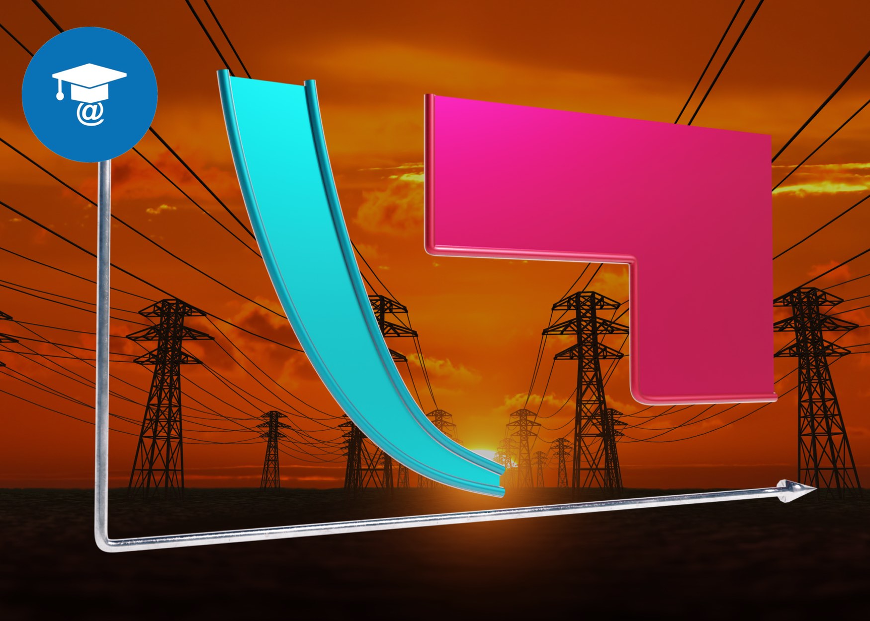 ENGINEERING ACADEMY | Netzberechnung & Schutztechnik Grundlagen-Training