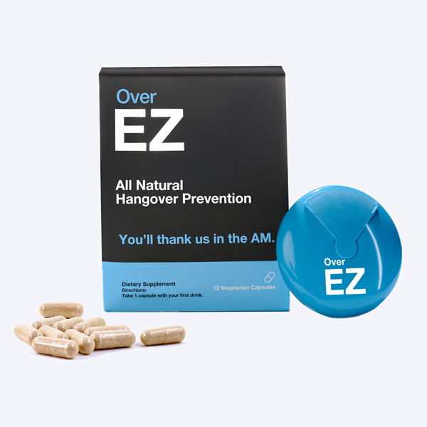 7 Reasons Why Hangover Pills are trending in North America