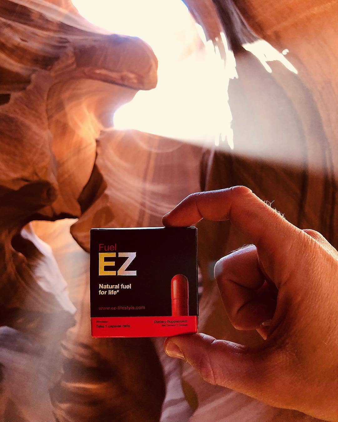 Hangover Pills, Natural Sleep Aids & Energy Supplements - EZ Lifestyle