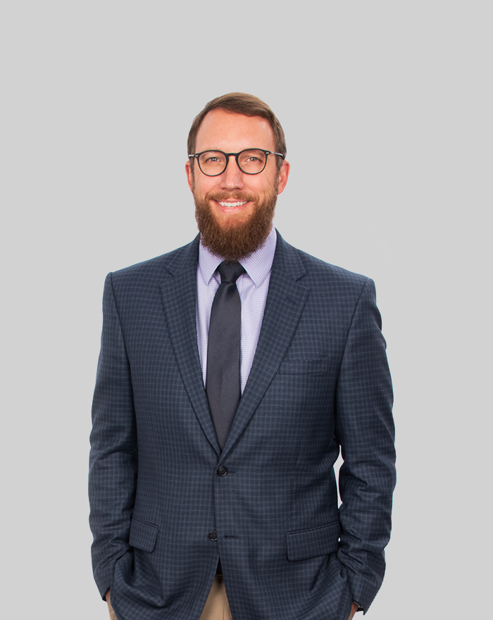 Eric Spradlin | MGMA Design