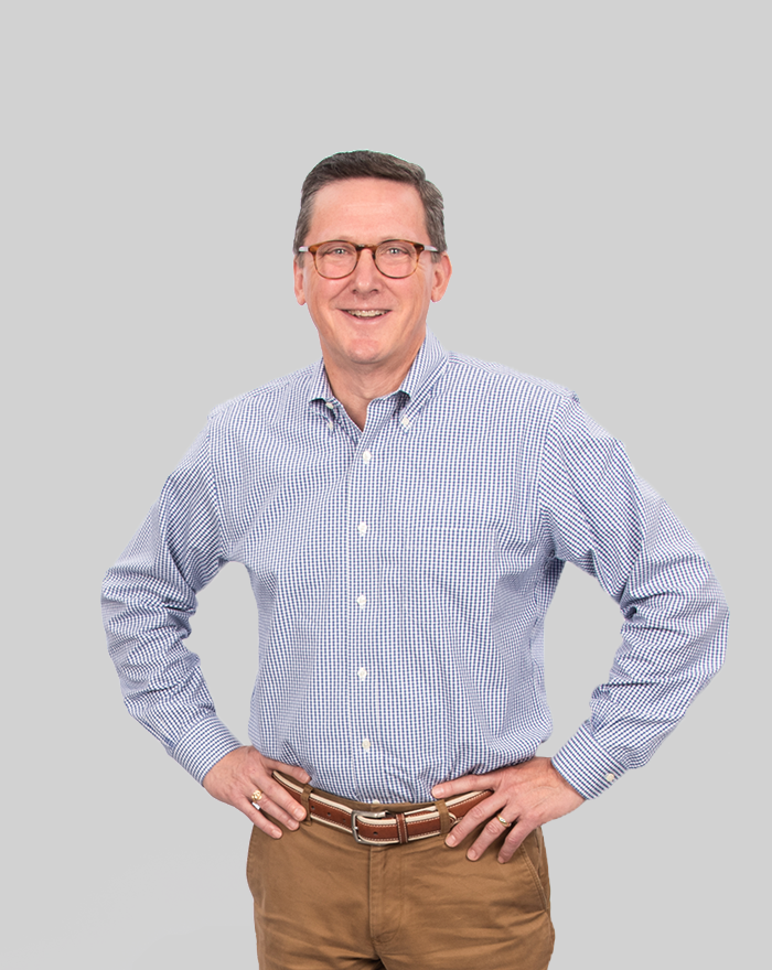 William McBeath | MGMA Design