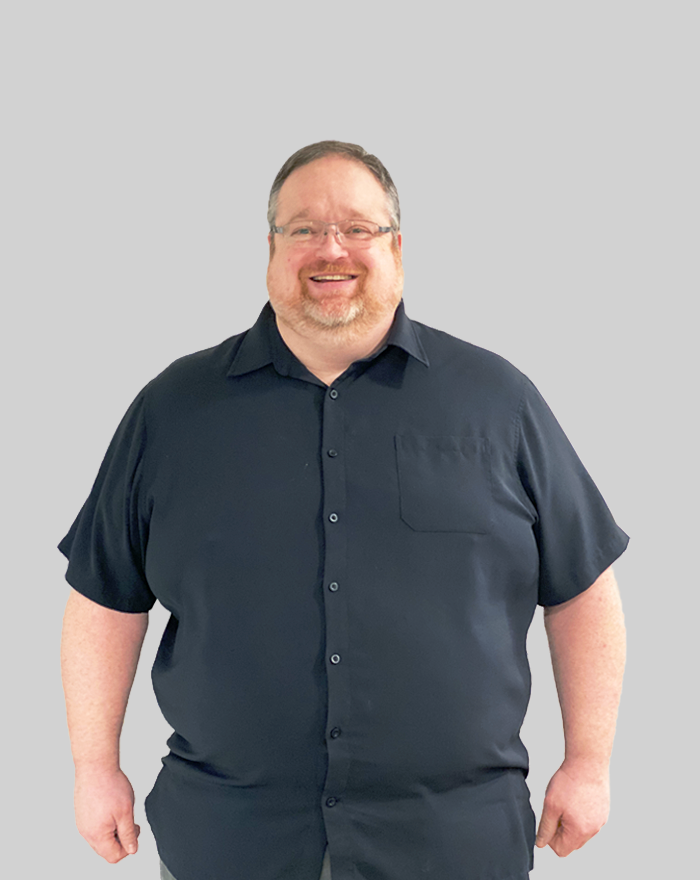 Tony Stello | MGMA Design