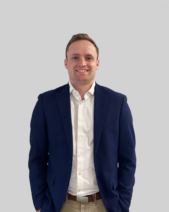 Andrew Davies | MGMA Design