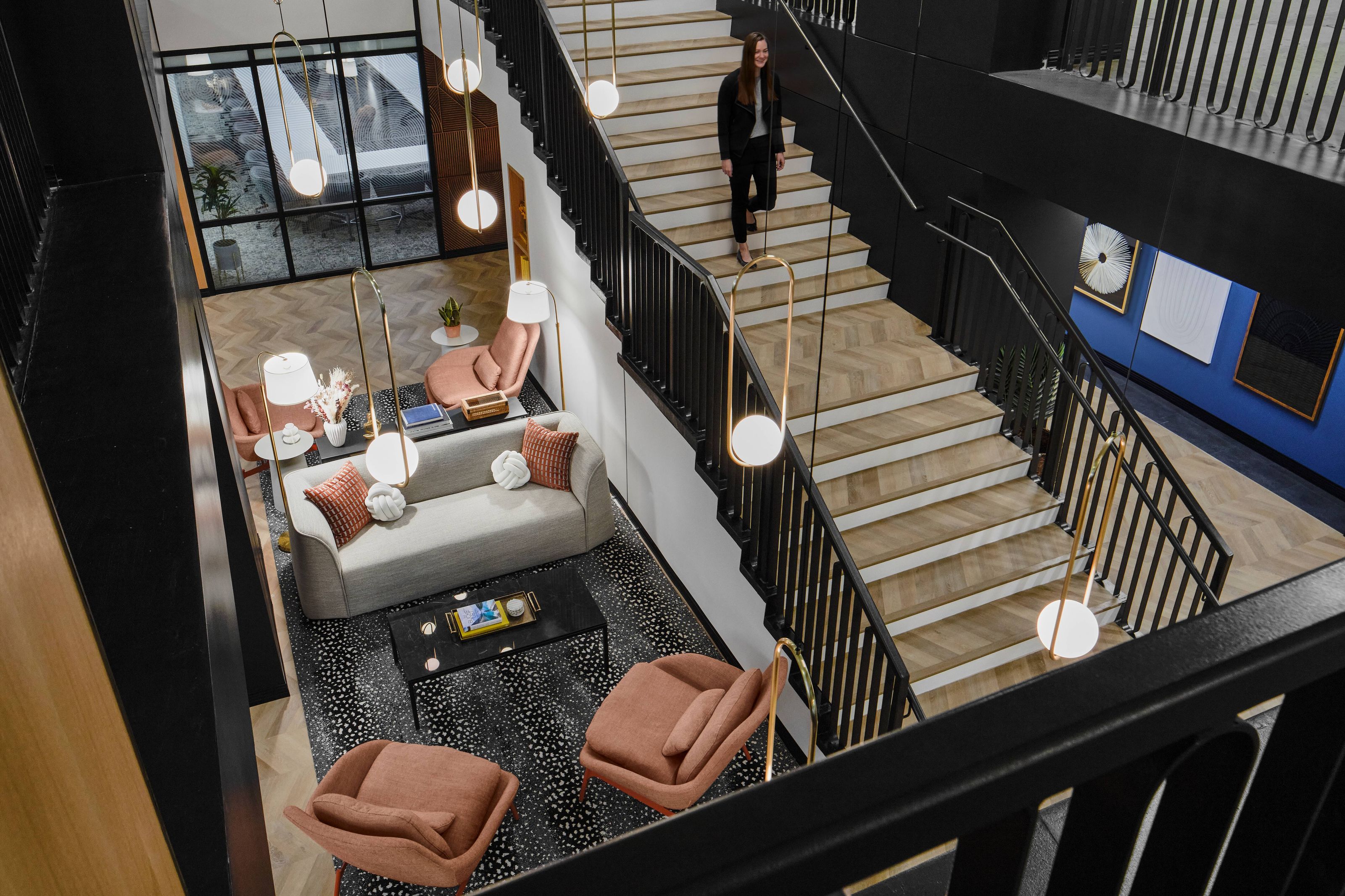 Project Experience | MGMA Design