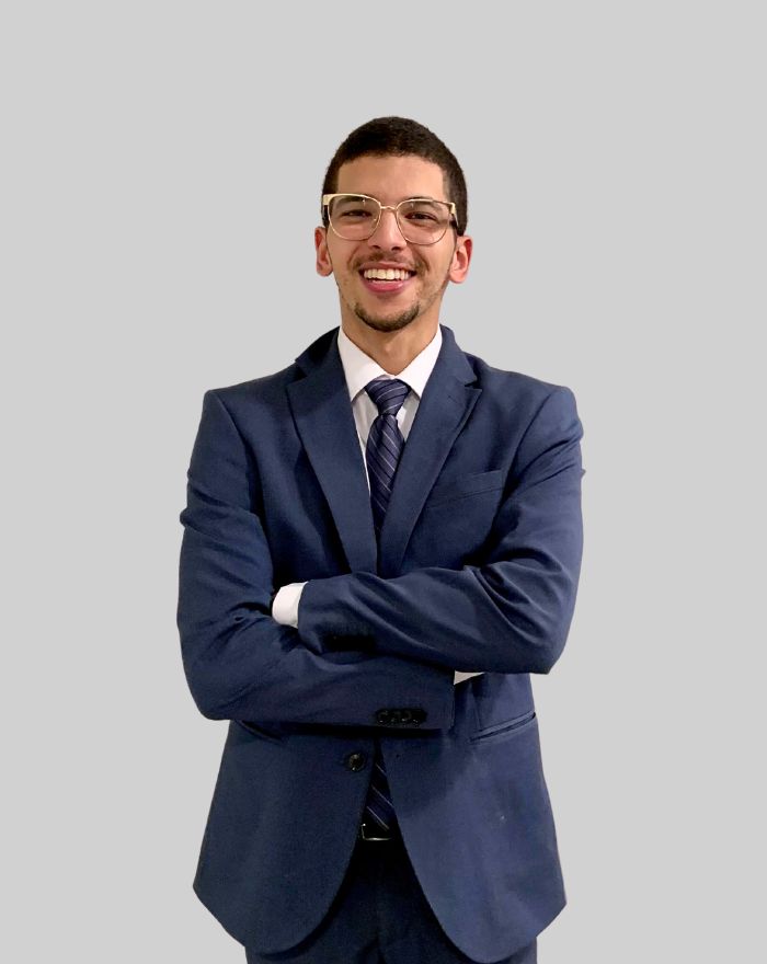 Omar Man | MGMA Design