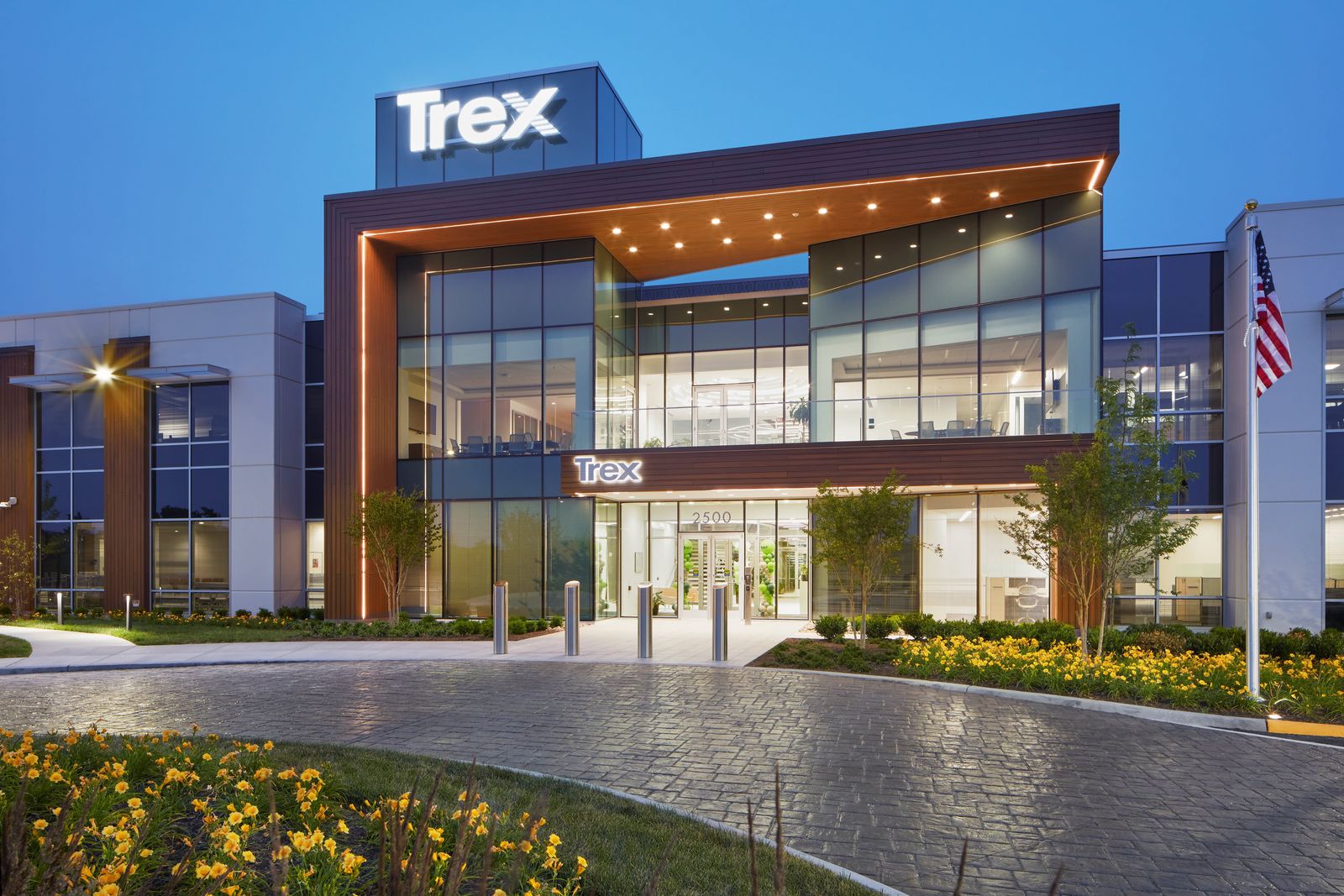 Project Experience | MGMA Design