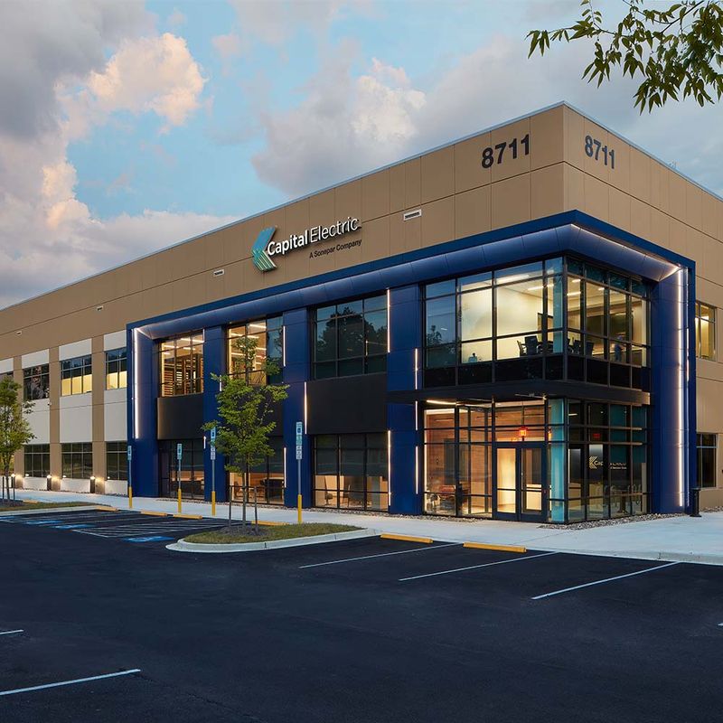 About Us | MGMA Design