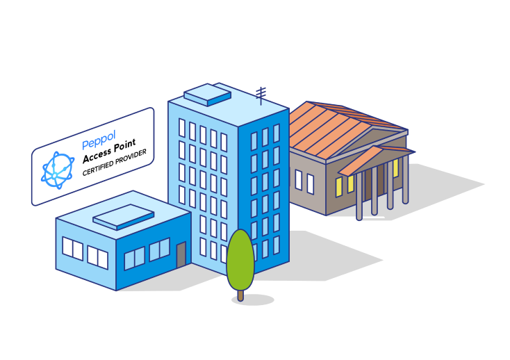 Peppol API