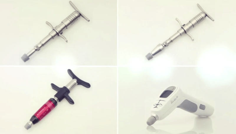 Activator Method vs. Manual Adjustments