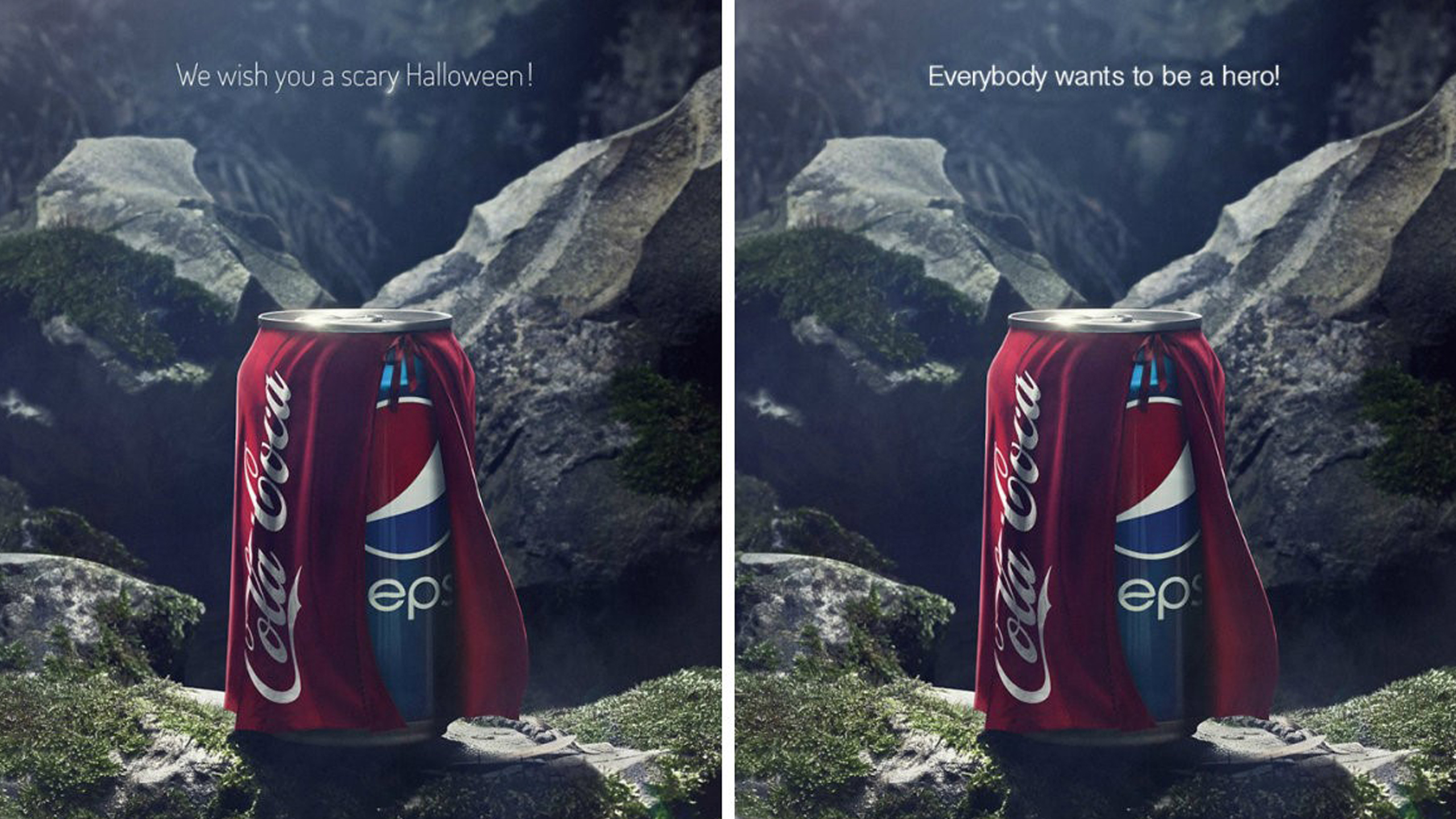 N2O | Brand loyalty through playful adverts