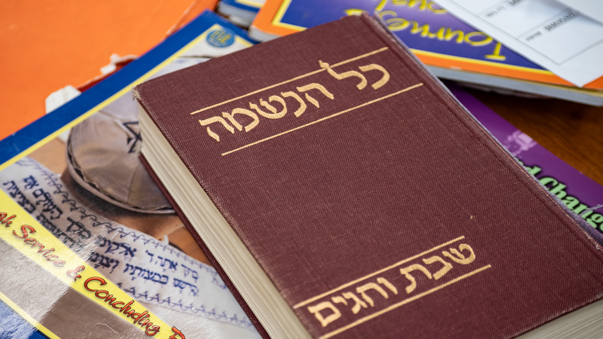 Resources for Worship