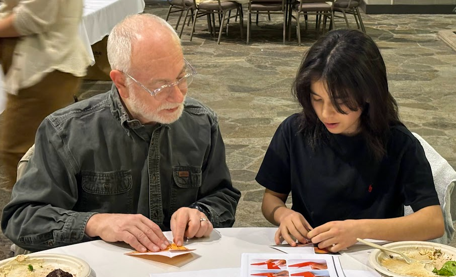 Dor Hadash | Pittsburgh Reconstructionist Synagogue