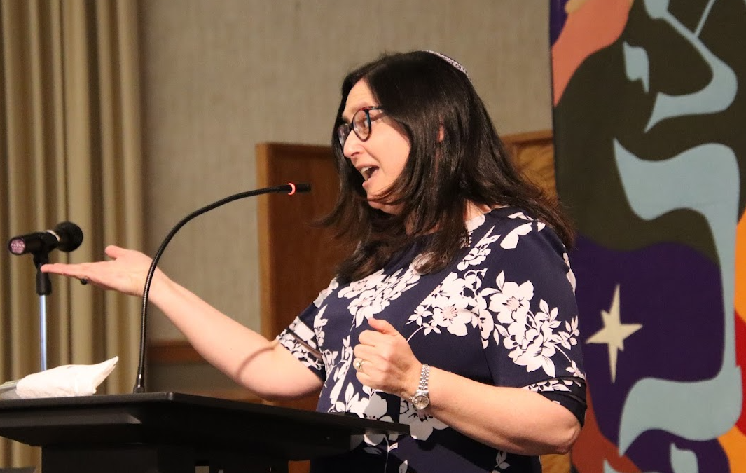 Dor Hadash | Pittsburgh Reconstructionist Synagogue