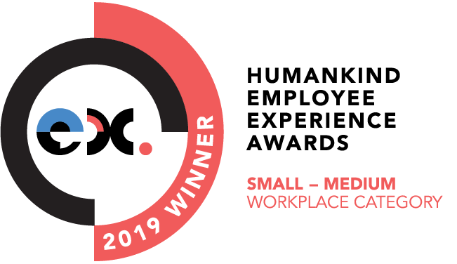 Cake's Employee Experience Is Award Winning! - Cake Commercial Services