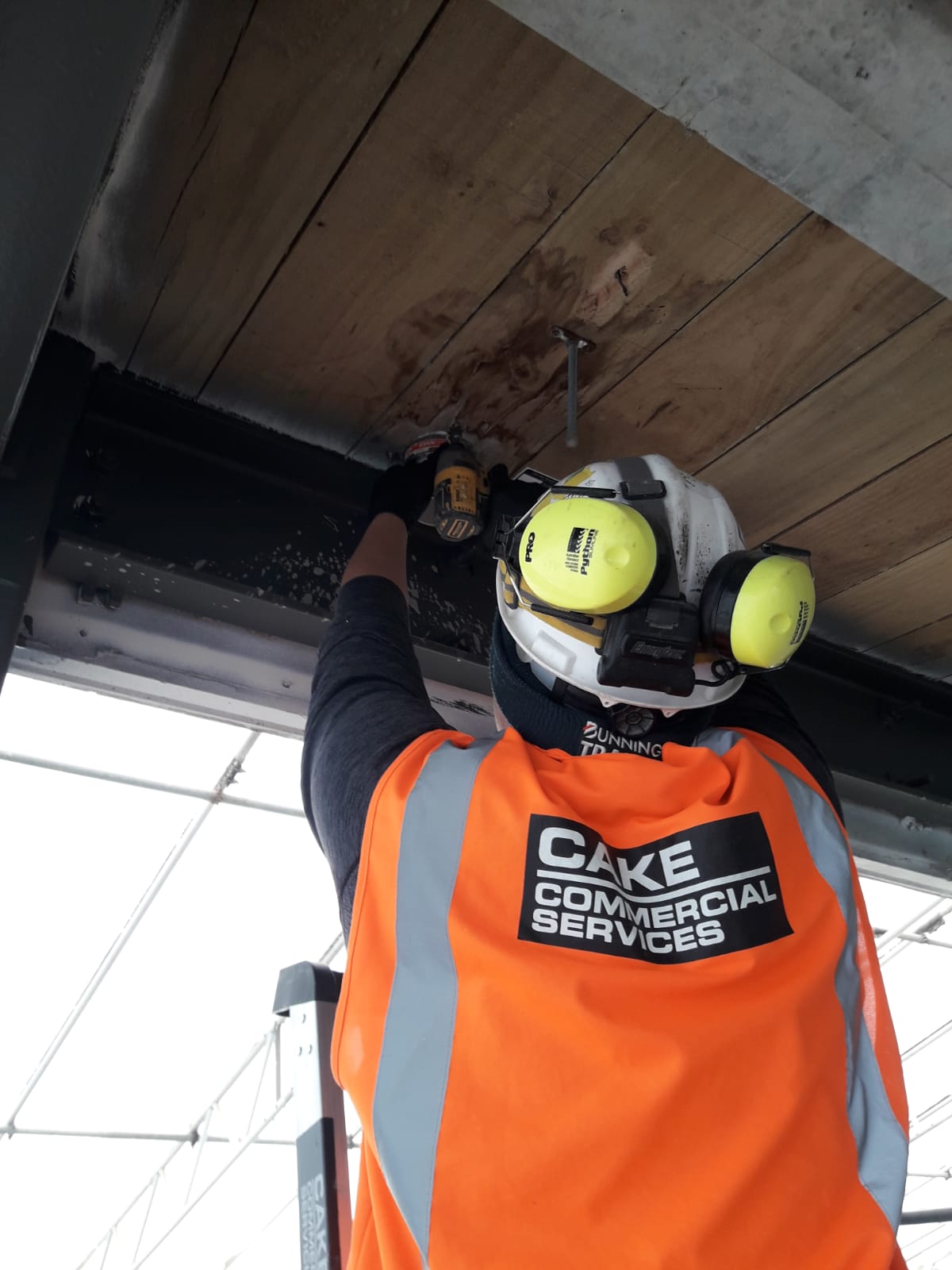 Quattro Apartments - Cake Commercial Services