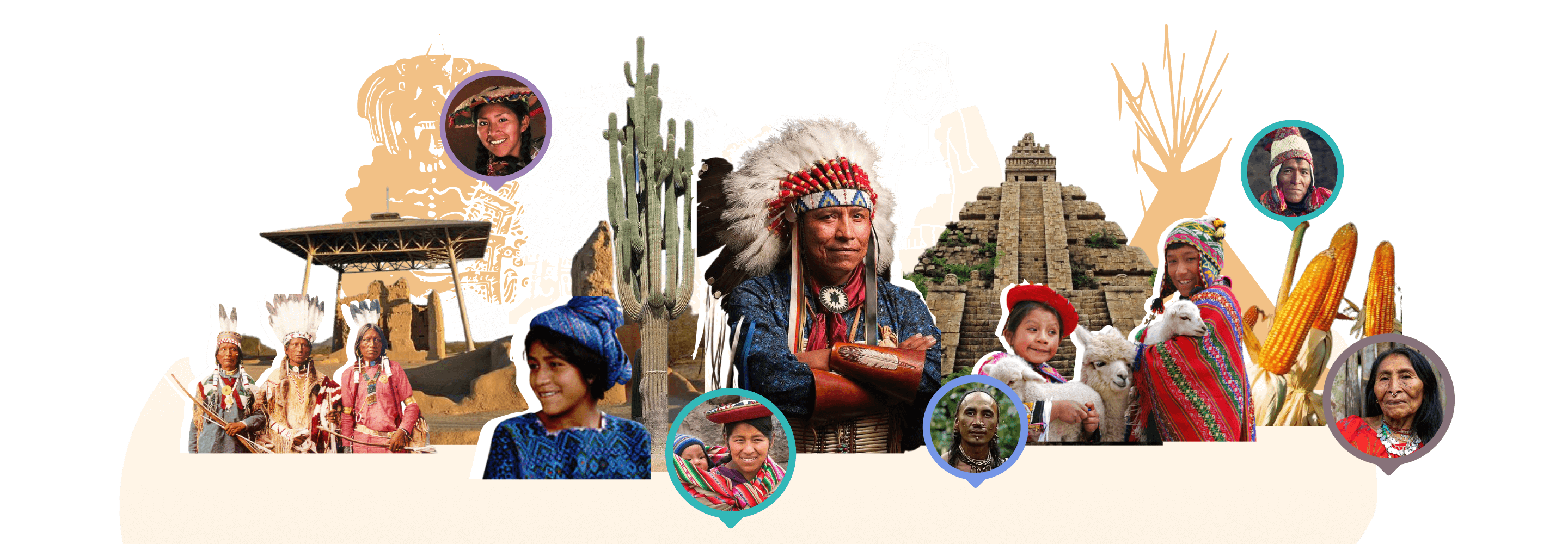 Indigenous American DNA Report | Native Ancestry Test | Genomelink