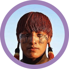 Indigenous American DNA Report | Native Ancestry Test | Genomelink