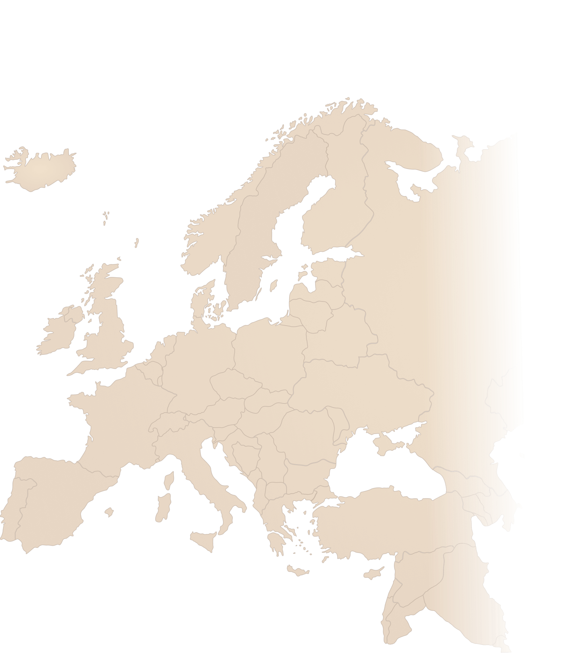European DNA Breakdown | European Ethnicity Test | Genomelink